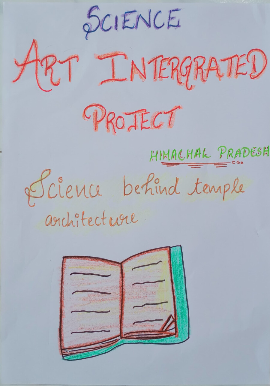 Class 8A Art Integrated Project Science by Aadisankar P Giridas - Flipsnack