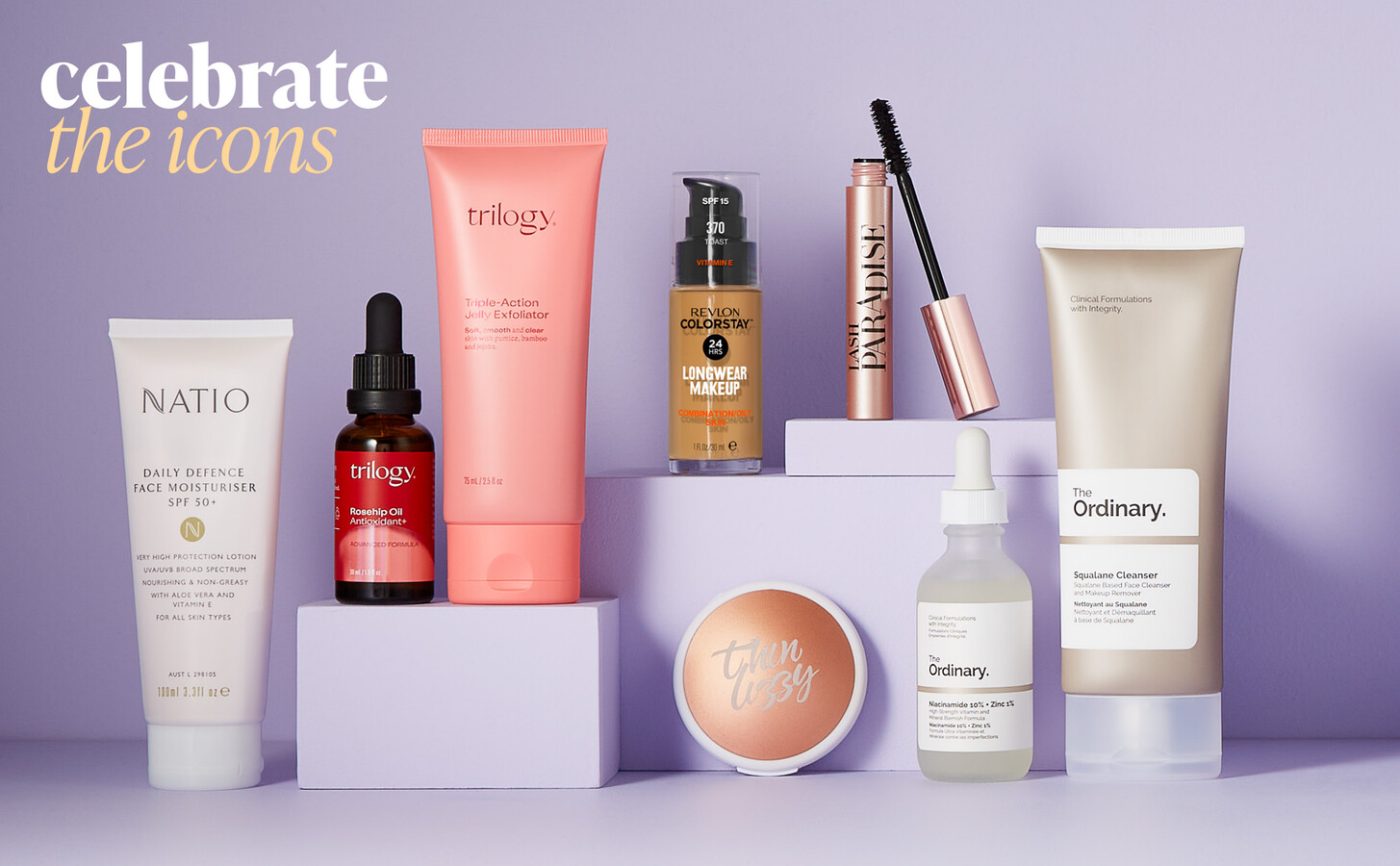 FTC4364-beauty-week-icons1 by Farmers - Flipsnack