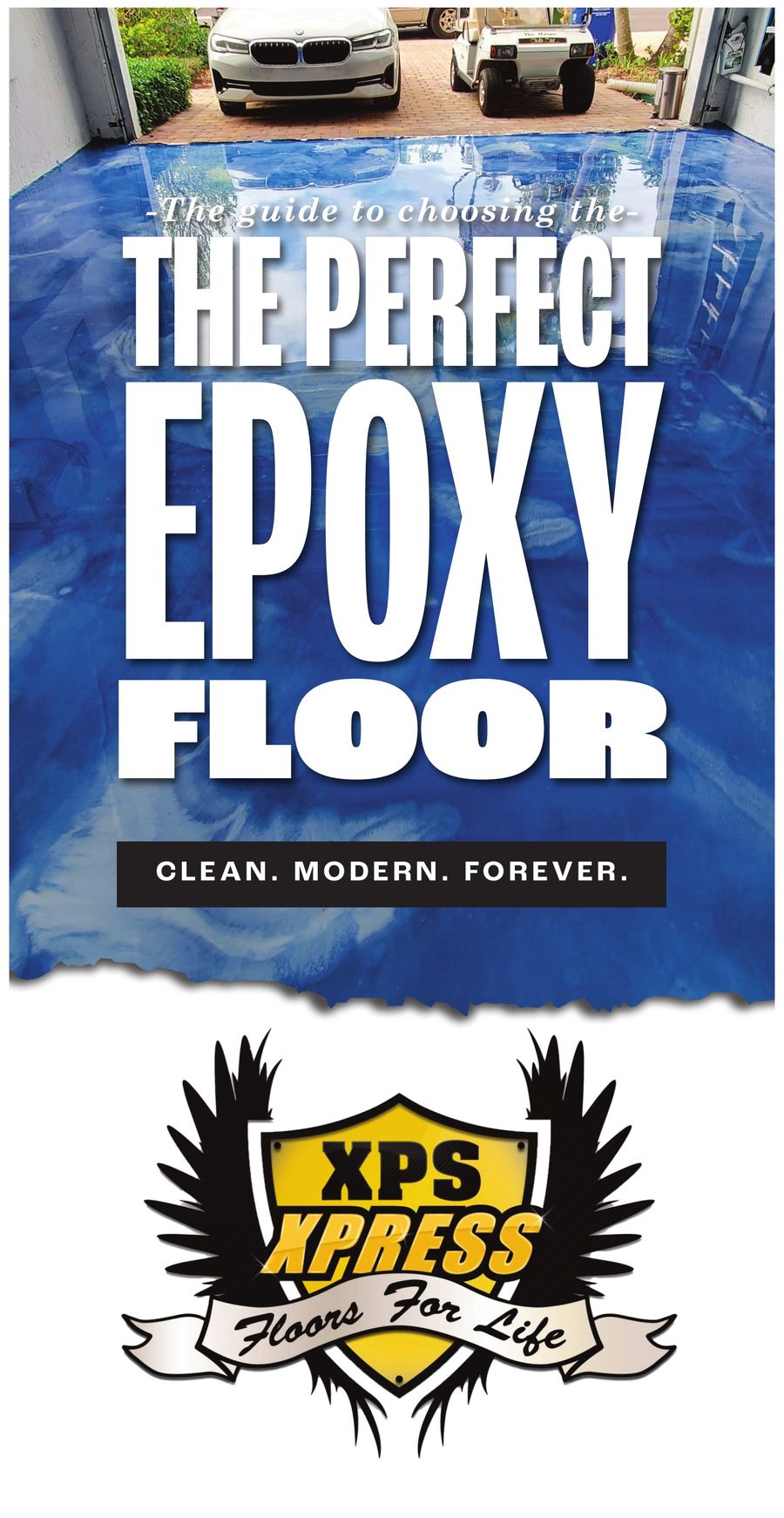 XPS chantilly epoxy phone by EPOXY NETWORK - Flipsnack