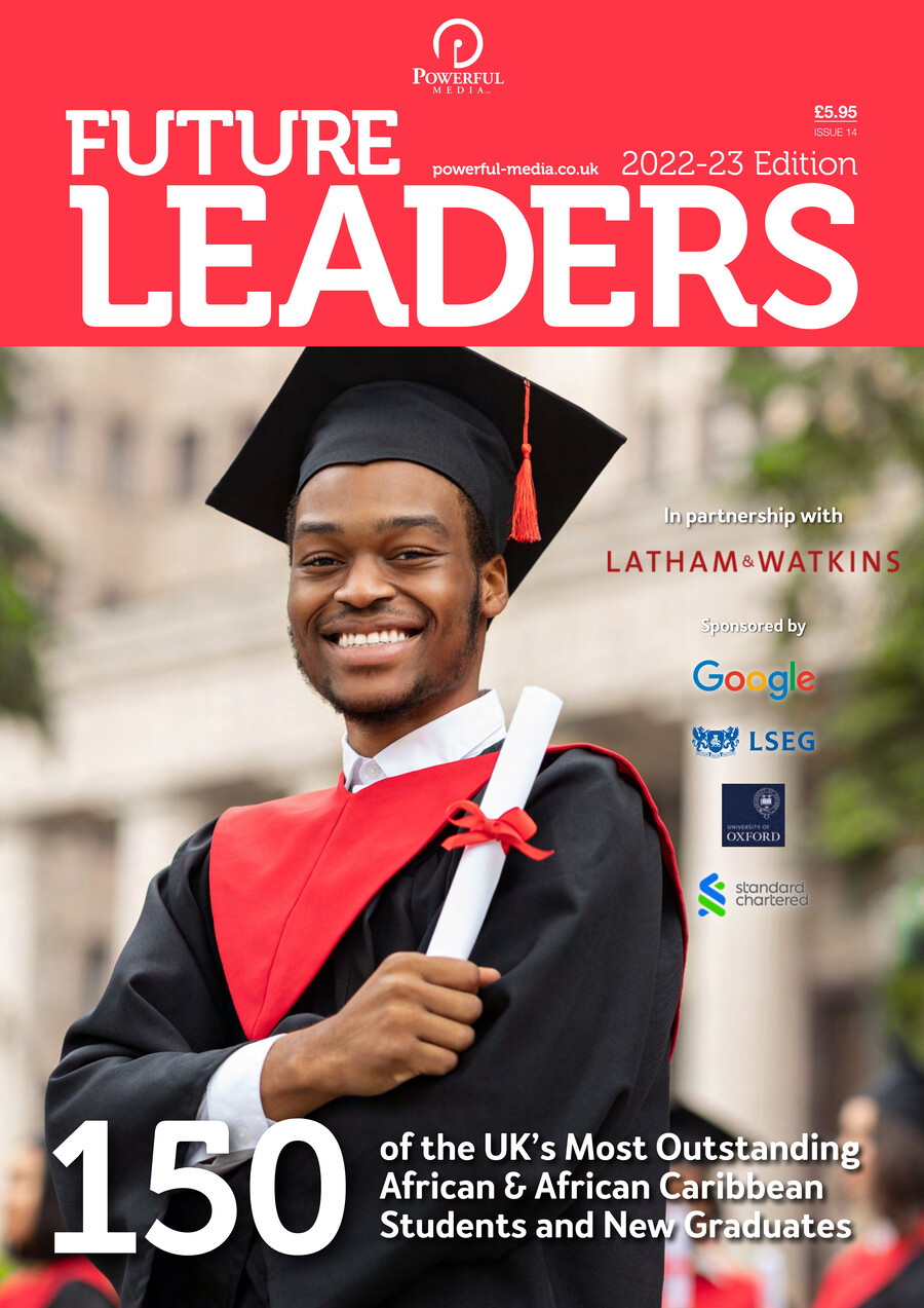 Future Leaders 2022-23 by Powerful Media Ltd - Flipsnack