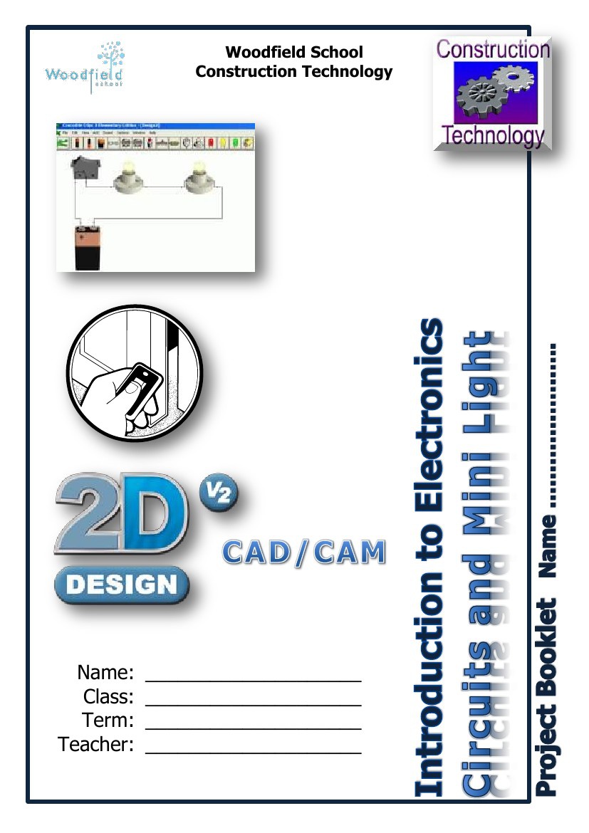 Design Technology Year 8 by pault - Flipsnack