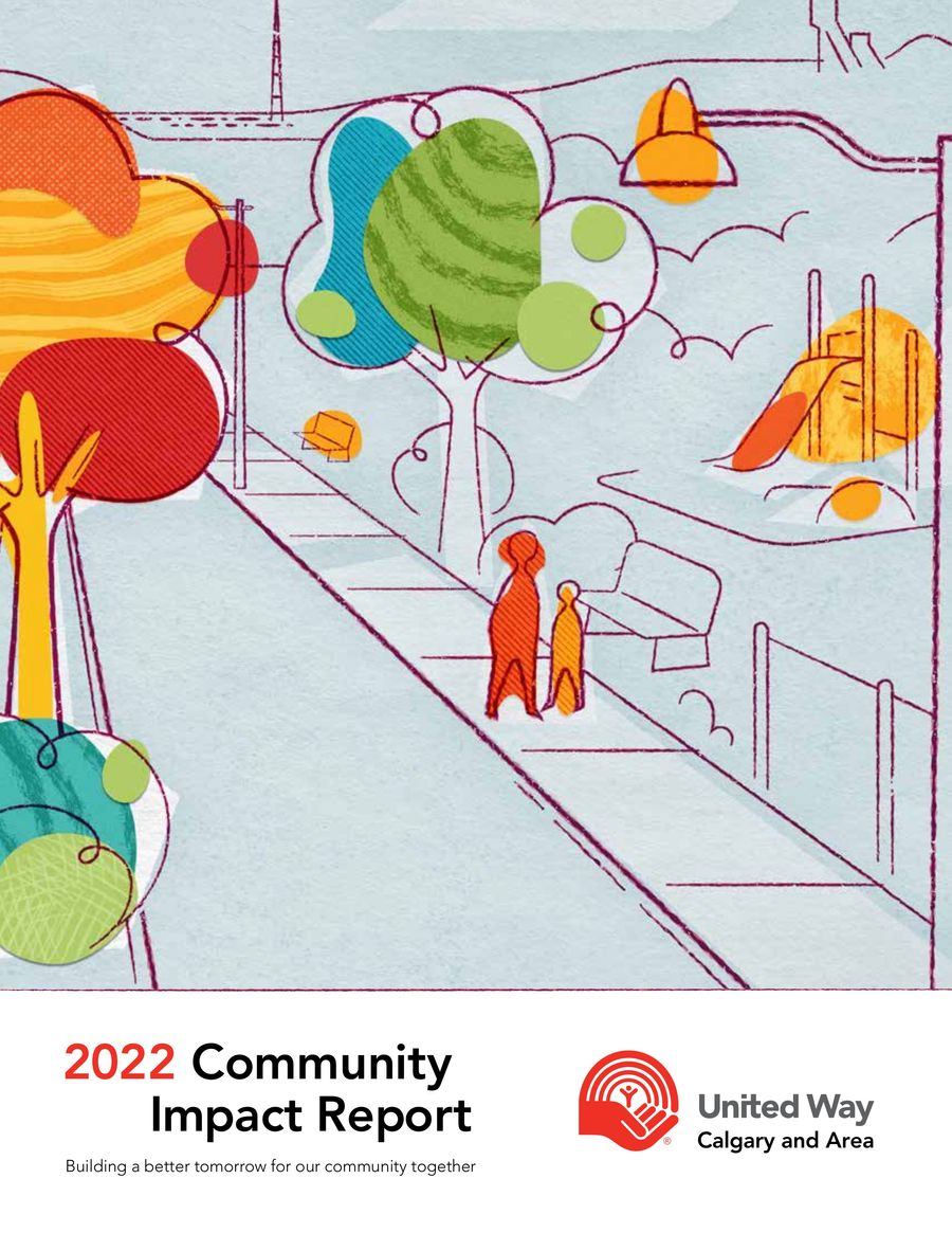 2022 Community Impact Report by United... - Flipsnack