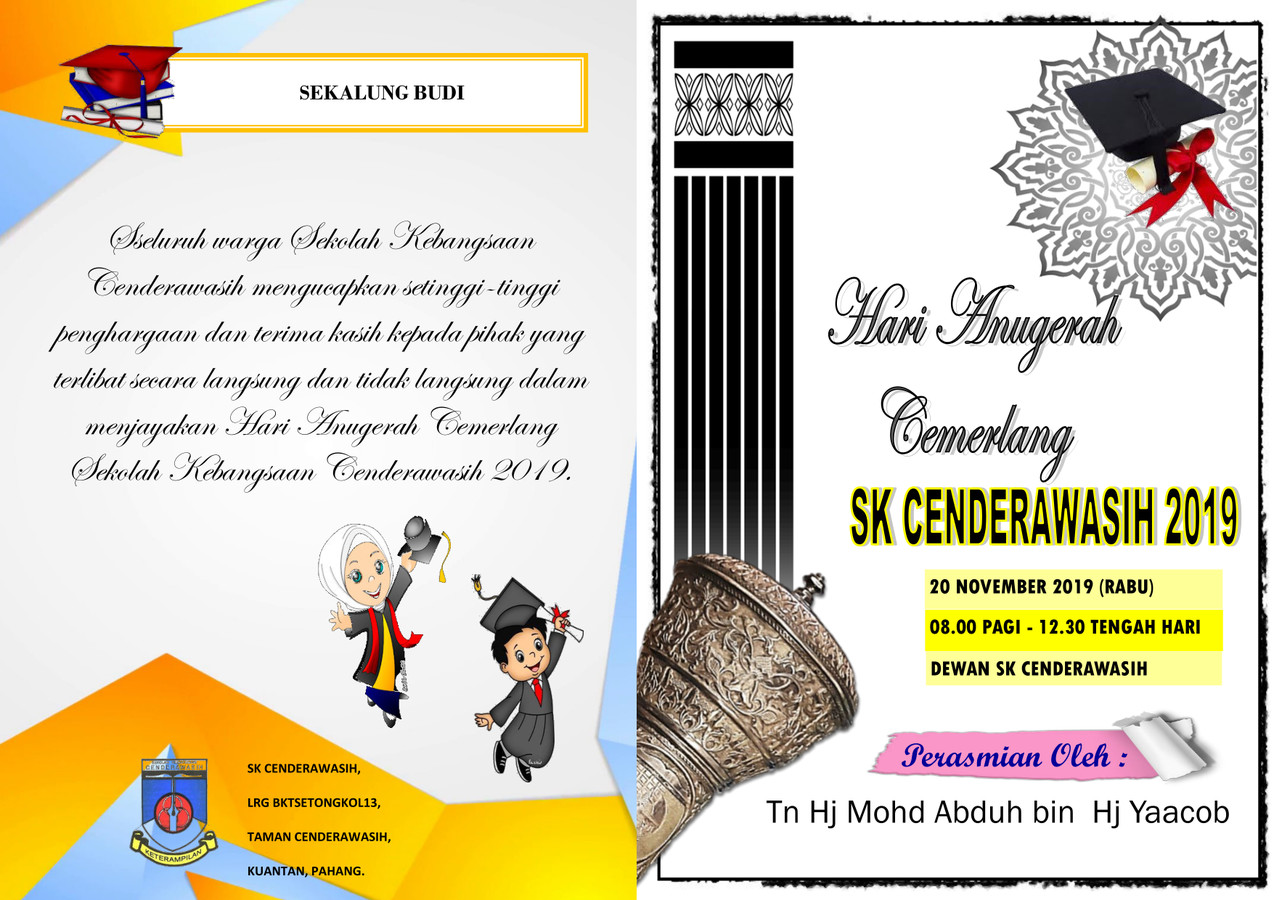 QR CODE BUKU PROGRAM HAC 2019... - Flipsnack