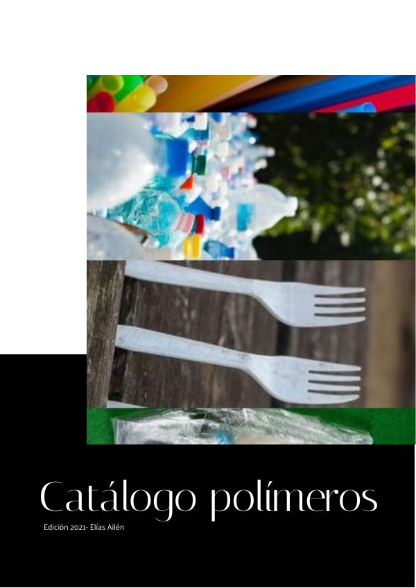 Catálogo polímeros by Ailen Elias - Flipsnack