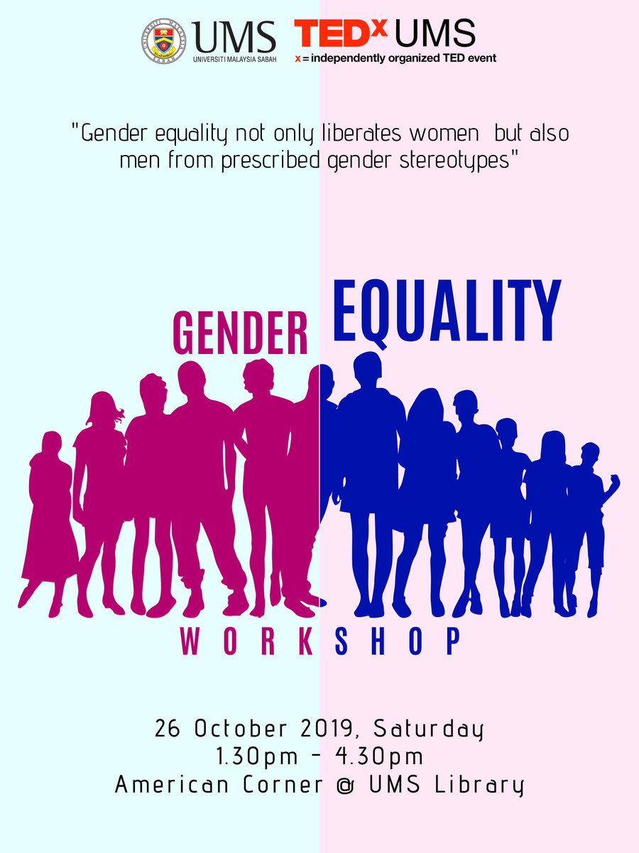 Gender Equality Workshop by naveht - Flipsnack