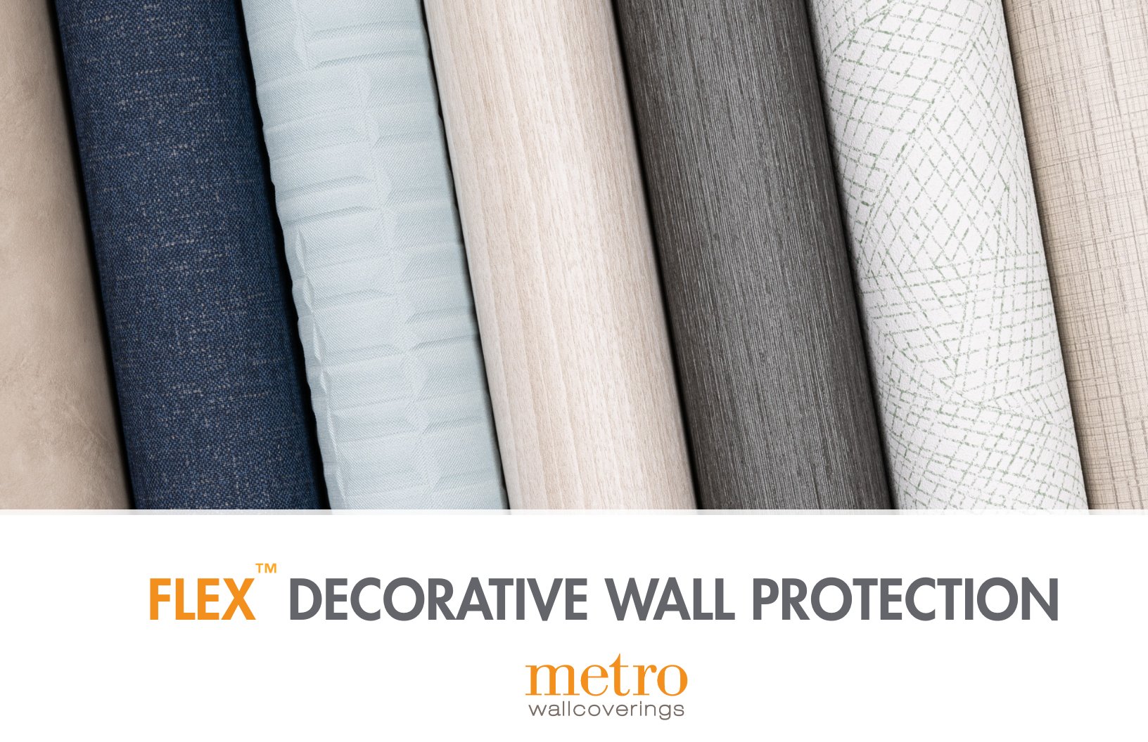 Flex Decorative Wall Protection by Interior Solutions - Flipsnack