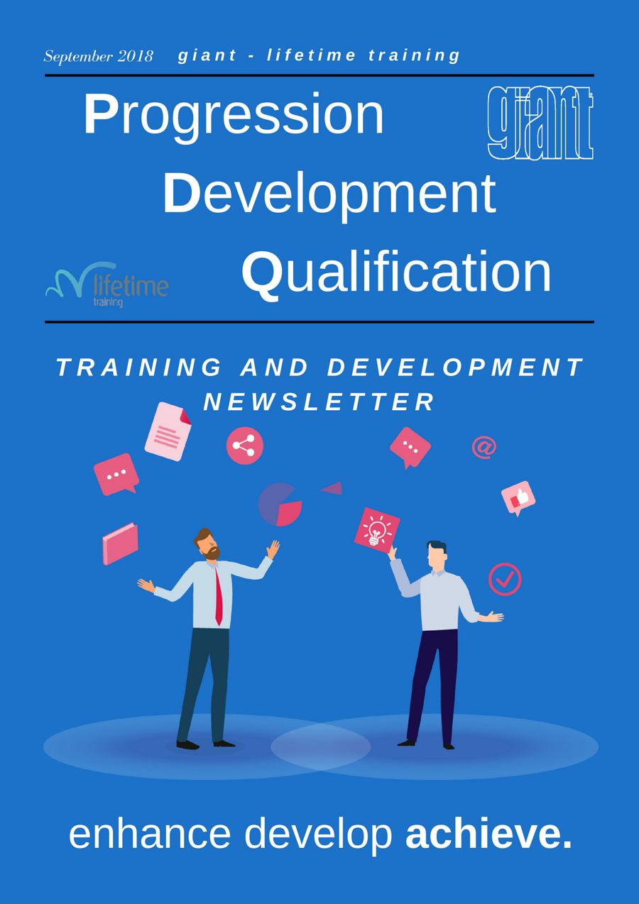 pdq poster - management info by Mia Covington - Flipsnack