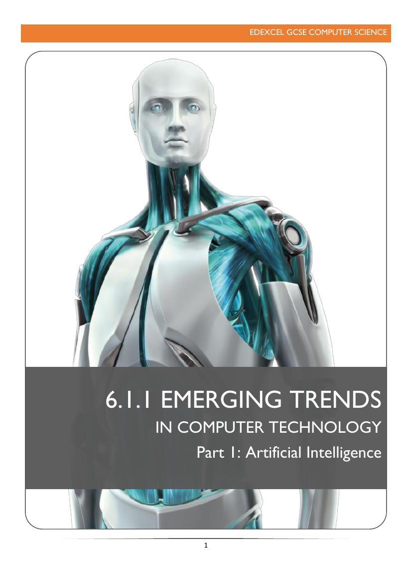 Emerging_technology_project by lisafinch67 - Flipsnack