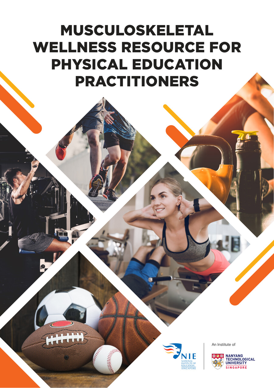 Musculoskeletal Wellness Resource for Physical Education by NTU