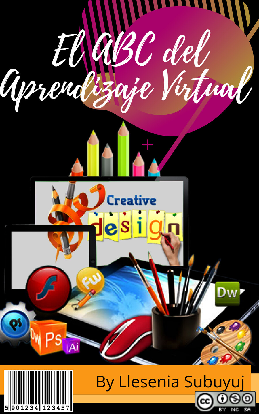 El ABC del aprendizaje Virtual by examenllesenia - Flipsnack