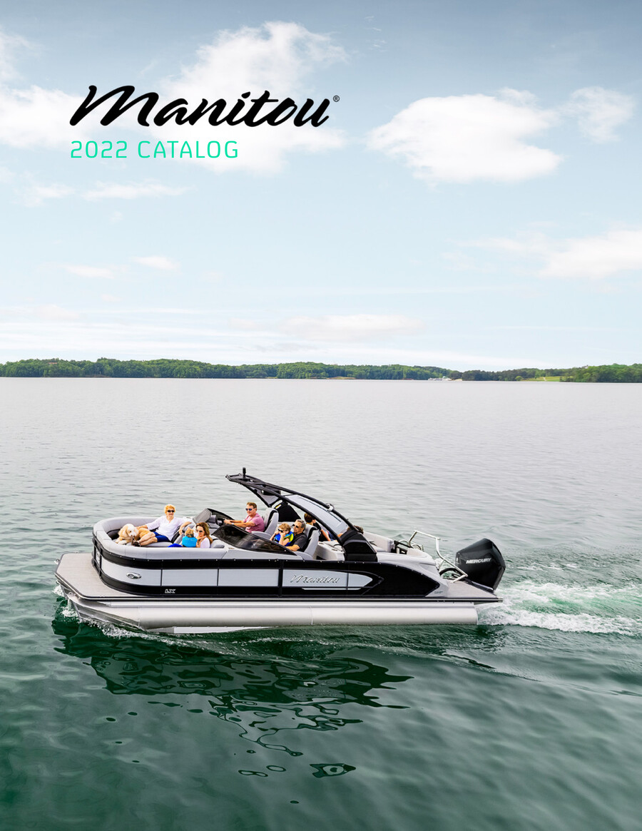 MANITOU-MY22-Catalog-INT-ENCA by BRP