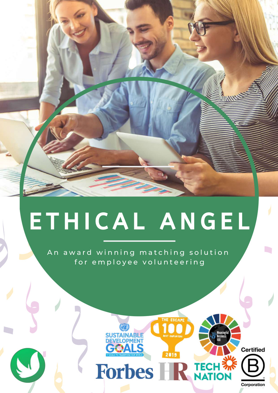 Cause Brochure - Ethical Angel_compressed by Natu Hadish - Flipsnack