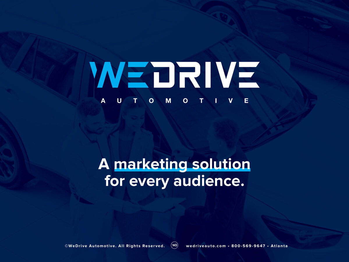 WEDRIVE AUTOMOTIVE SERVICES LO by Eric Mercado - Flipsnack