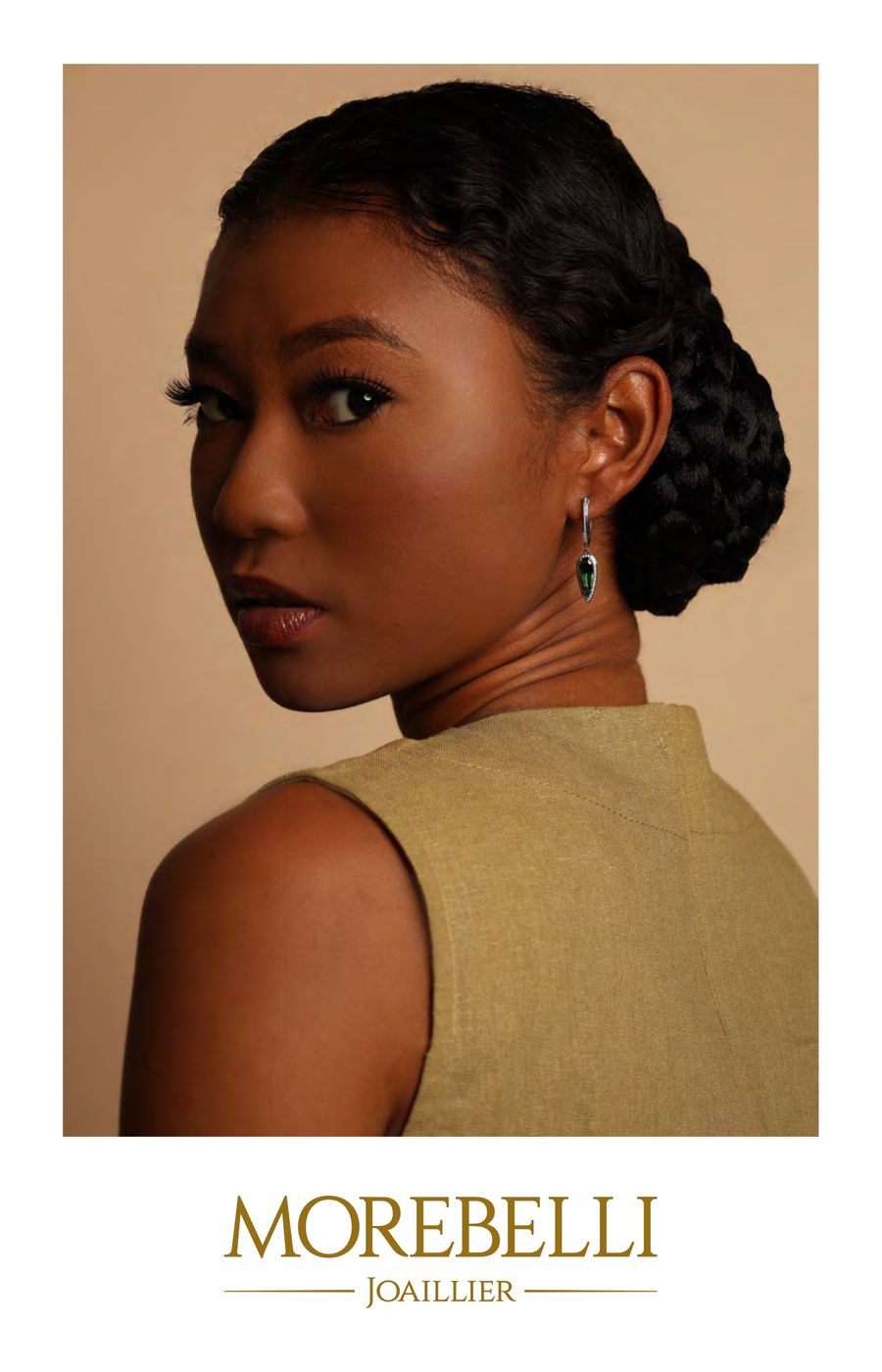 MOREBELLI Catalogue 2022 by Marion ELISABETH - Flipsnack