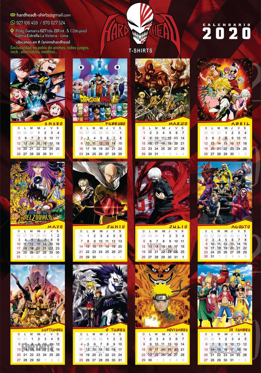 almanque 2020 javier bnnmn,nm,n by javier yiyo - Flipsnack