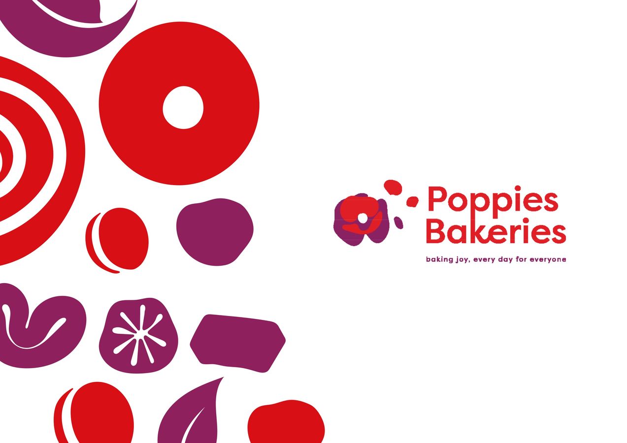 Corporate presentation 2023 by Poppies Bakeries - Flipsnack
