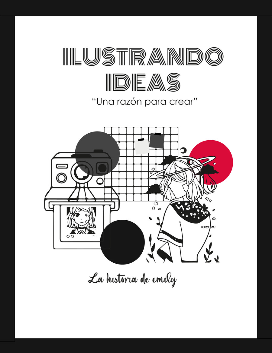 Ilustrando ideas - Parcial 2 laboratorio grafico by Nathalia roa... - Flipsnack