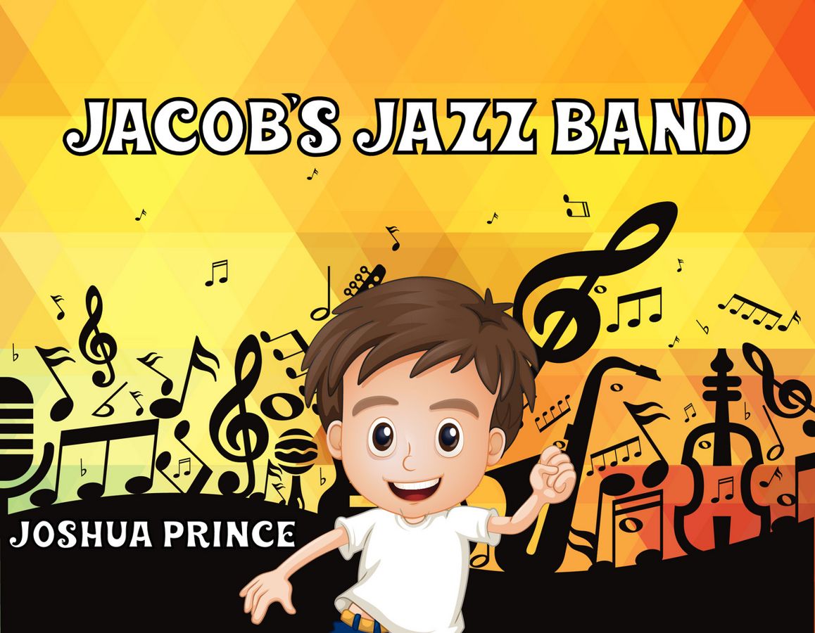 Jacob's Jazz Band by joshuaprince - Flipsnack