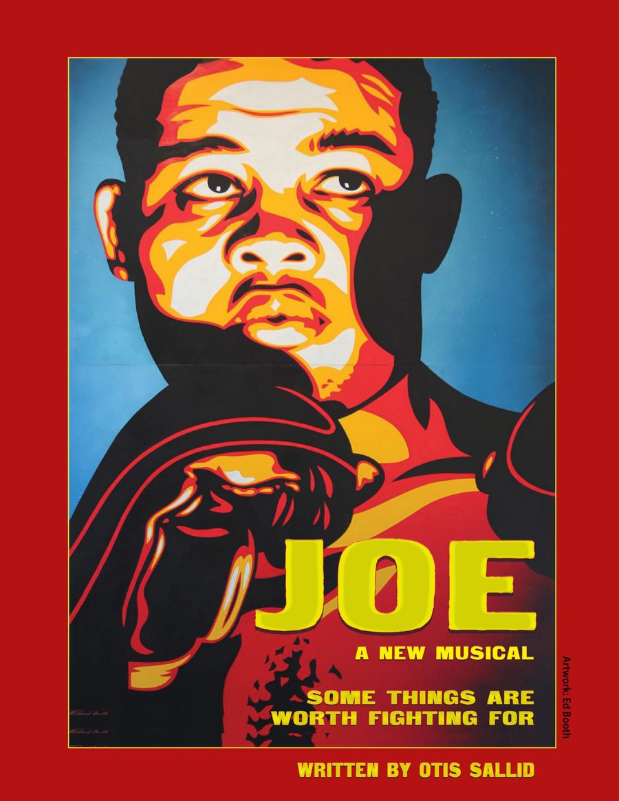 JOE PITCH DECK by Otis Alexander... - Flipsnack