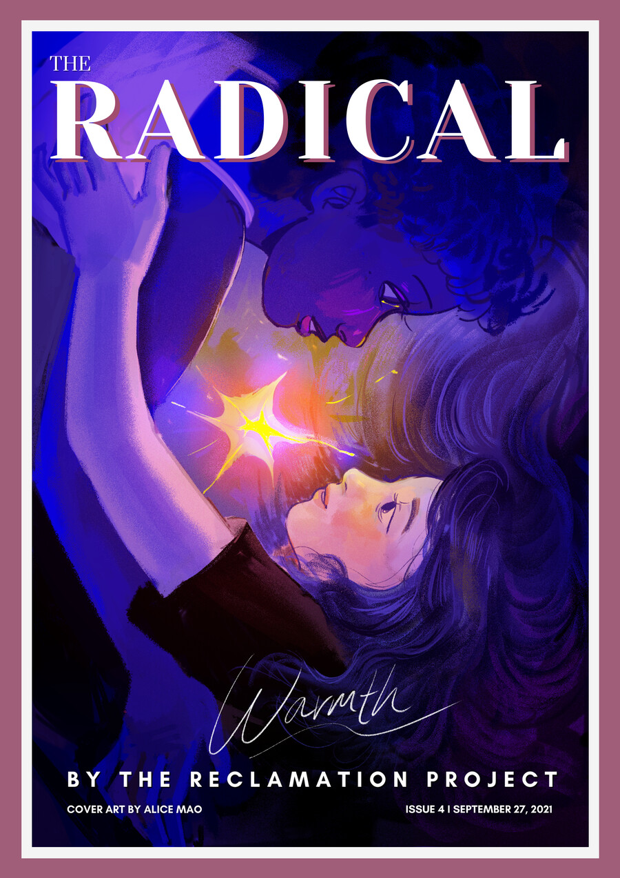Issue IV - The Radical Magazine by The... - Flipsnack