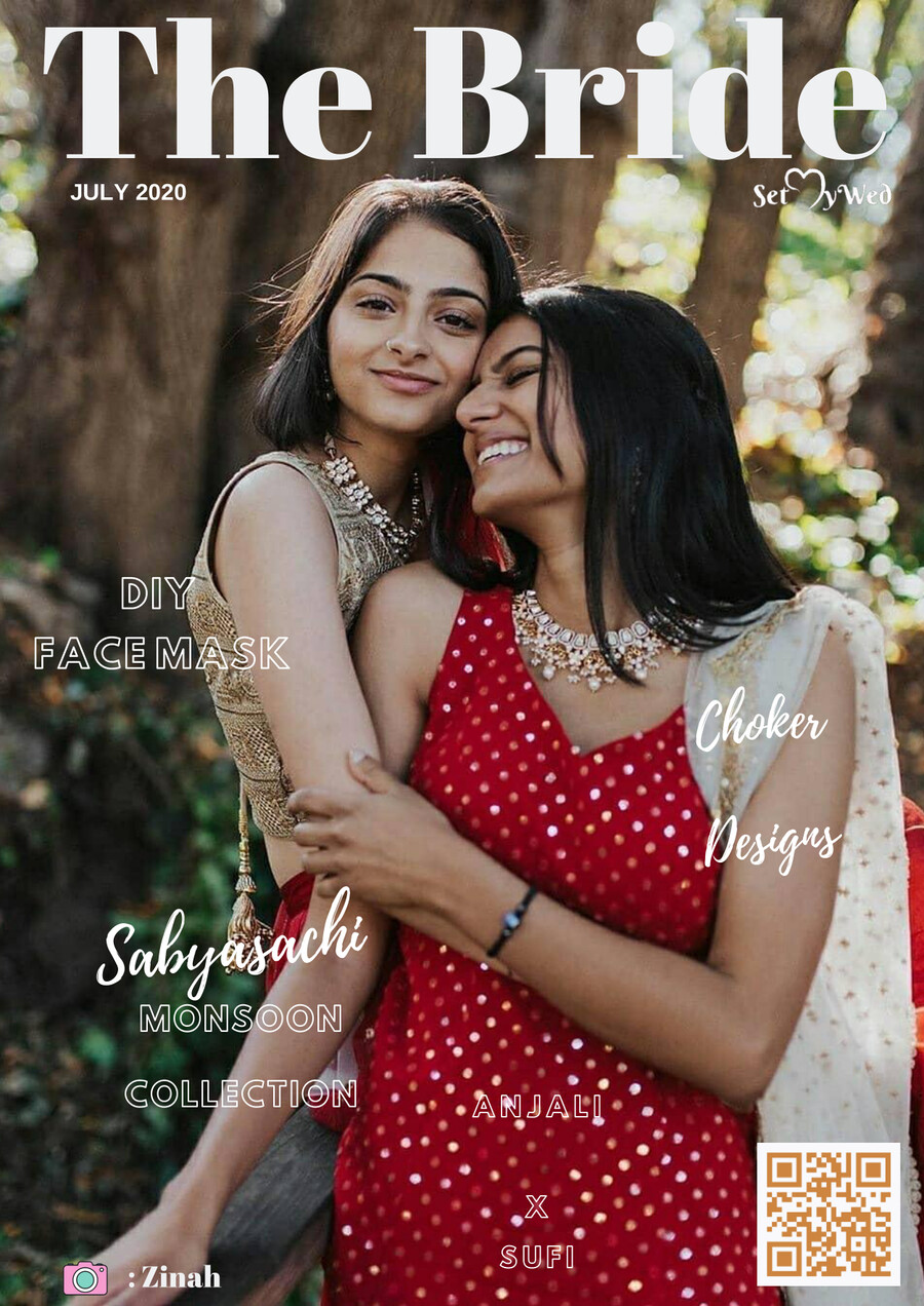 The Bride Magazine July Issue by Arun Yadav - Flipsnack