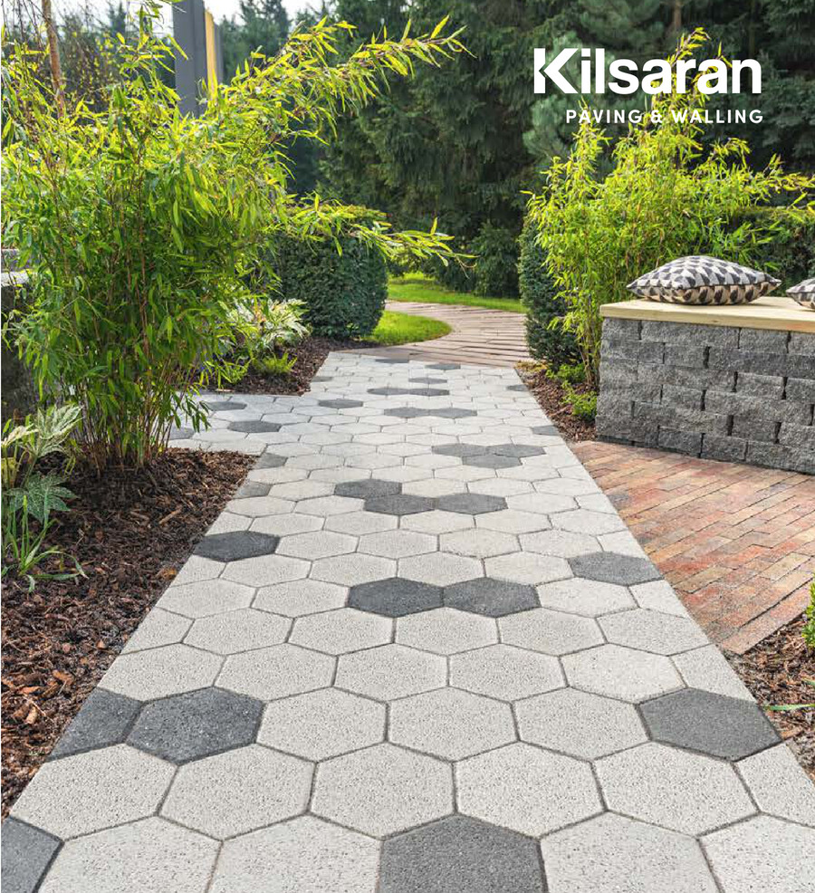 Kilsaran Paving and Walling 2021 by Laura Johnson - Flipsnack