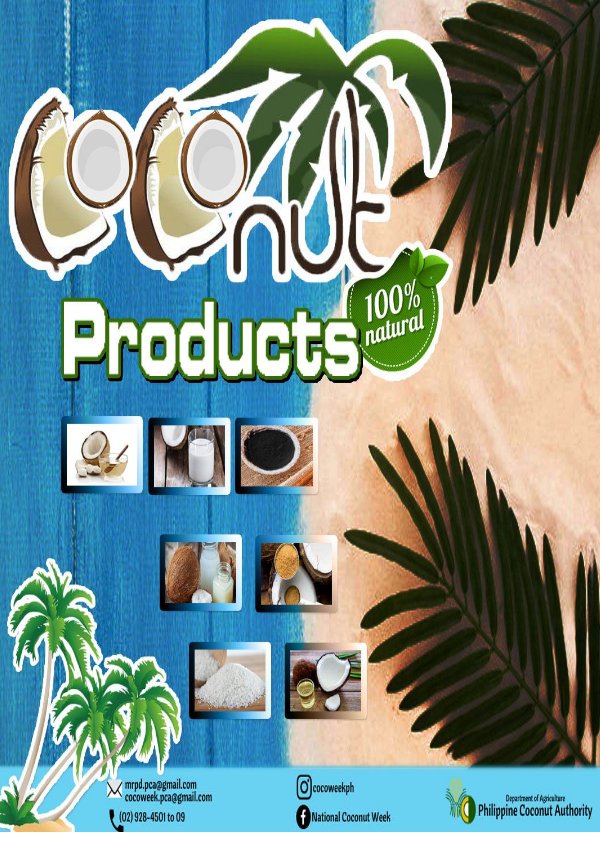 Coconut Magazine by PCA IT - Flipsnack