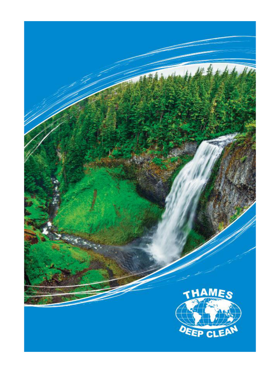 CATÁLOGO THAMES DEEP CLEAN 2019 by 0711 - Flipsnack