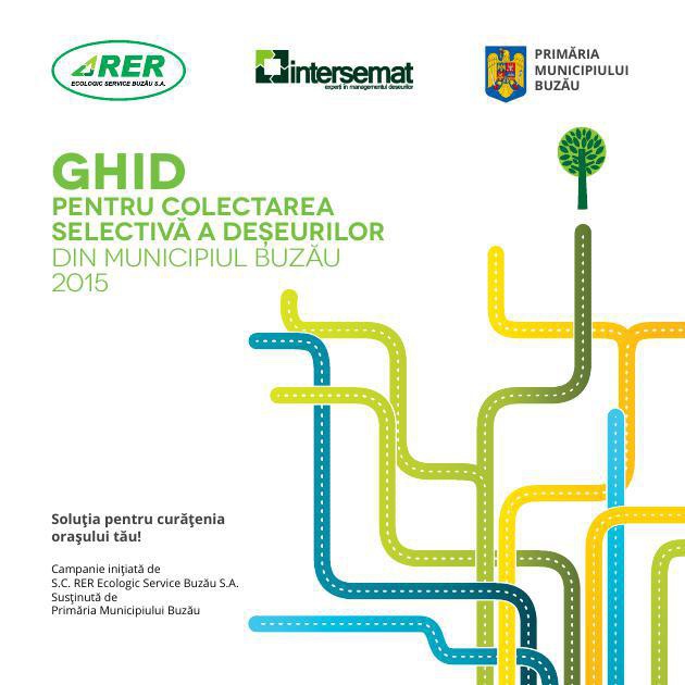 Ghid Rer de Colectare Selectiva by Easy - Flipsnack