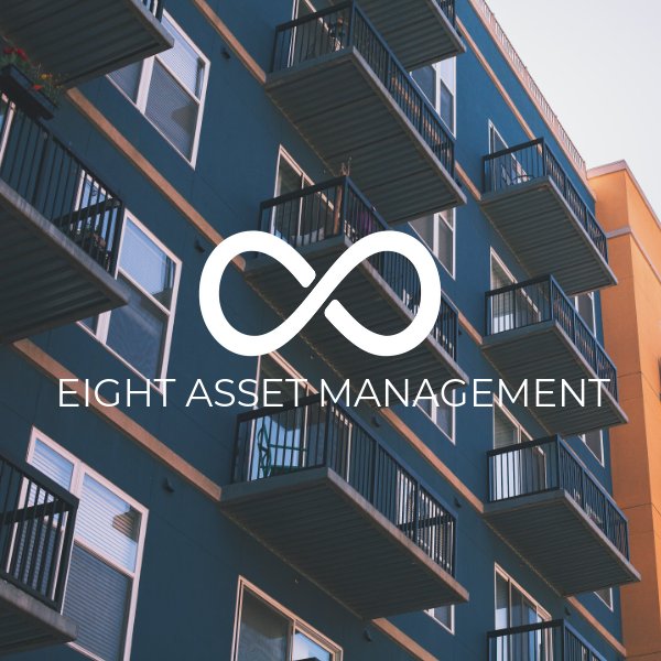 Eight Asset Management by Nick - Flipsnack