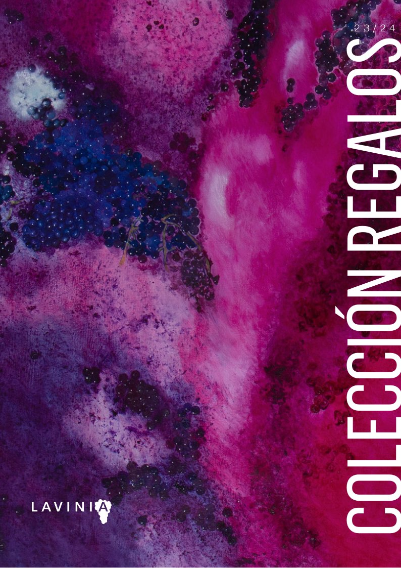 Colección Regalos Lavinia 2023-2024 by Lavinia - Flipsnack