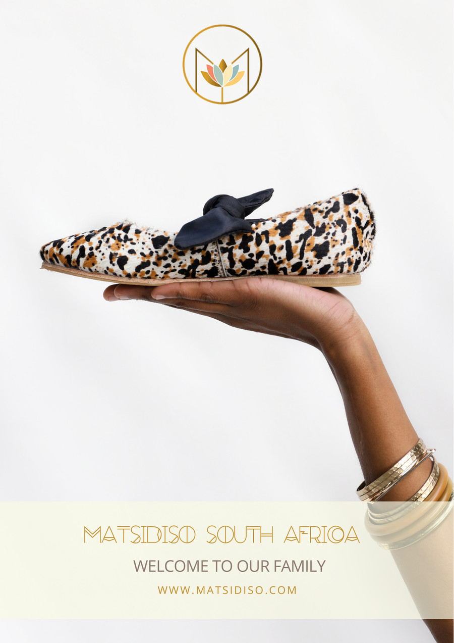Matsidiso South Africa by Jinae - Flipsnack
