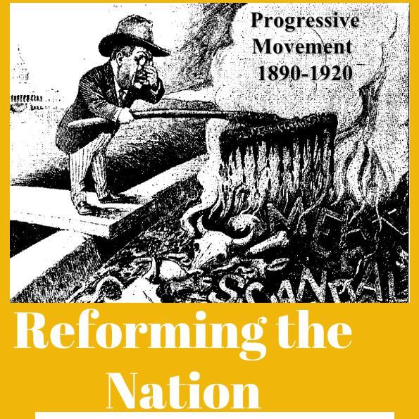 Reforming the Nation by vincentlatora - Flipsnack