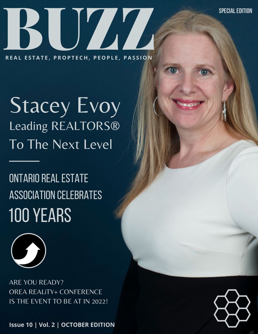 BUZZ DIGITAL MAGAZINE, OCTOBER 2022 by BUZZ Digital Magazine - Canada's...