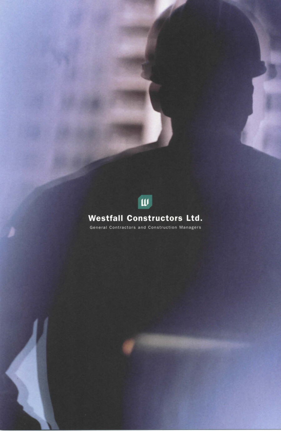 Westfall Constructors Company Brochure by Trish Gonzales - Flipsnack