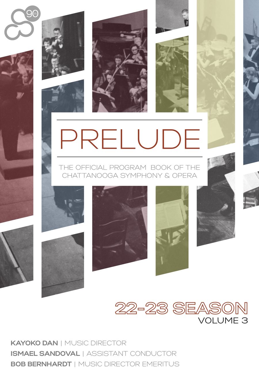 22-23 Program Volume 3 by Kayla Sullivan - Flipsnack