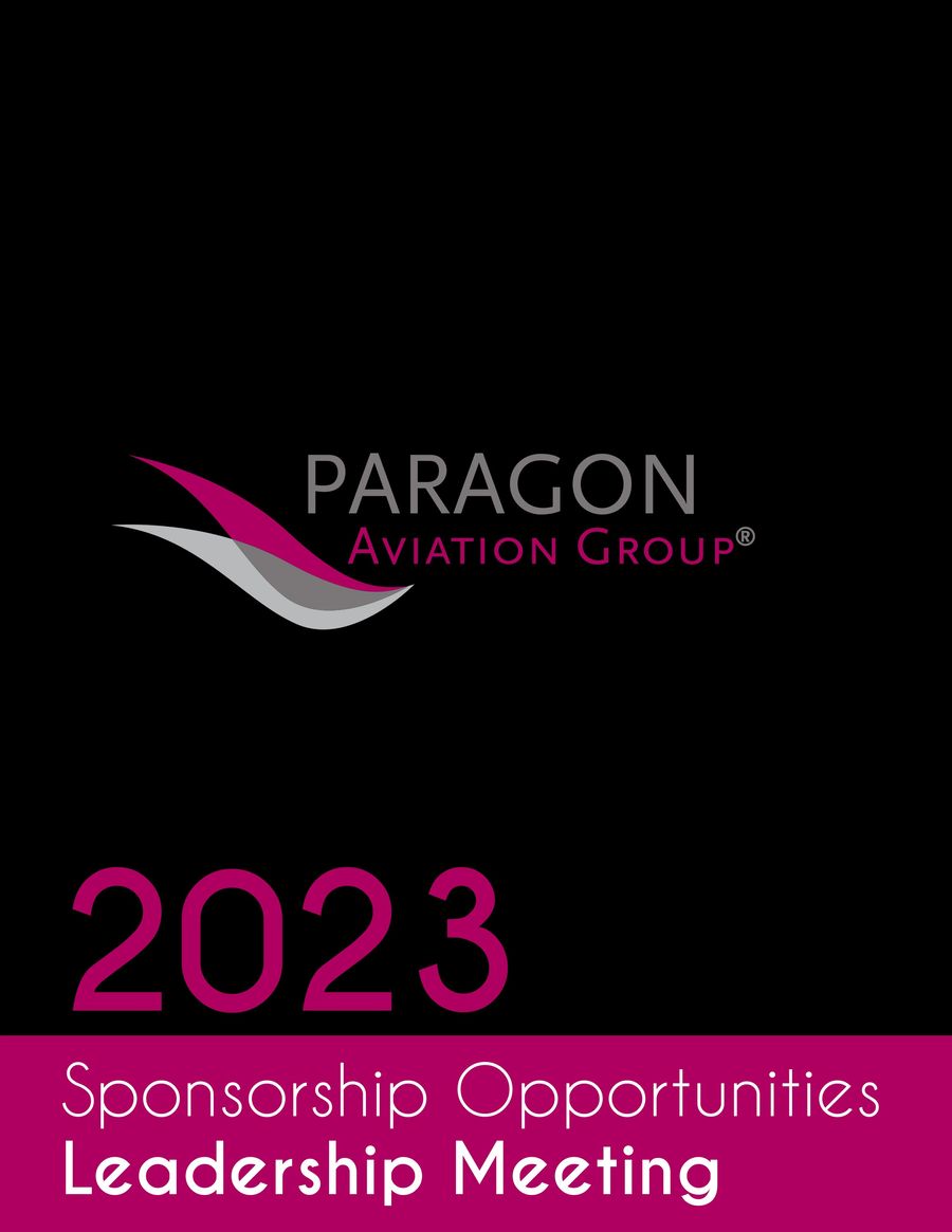 Leadership-SponsorshipBooklet by Paragon... - Flipsnack