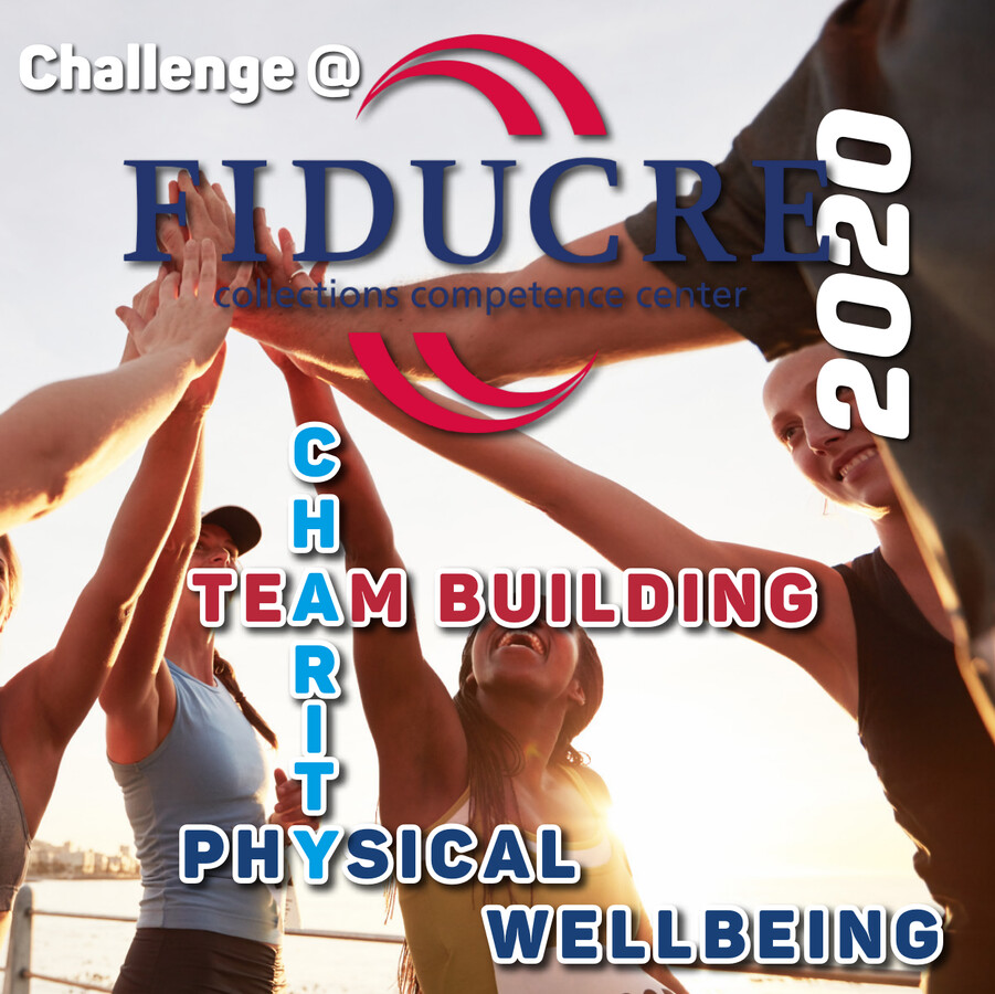 Challenge@Fiducre 2020 Nederlands by Roeland - Flipsnack