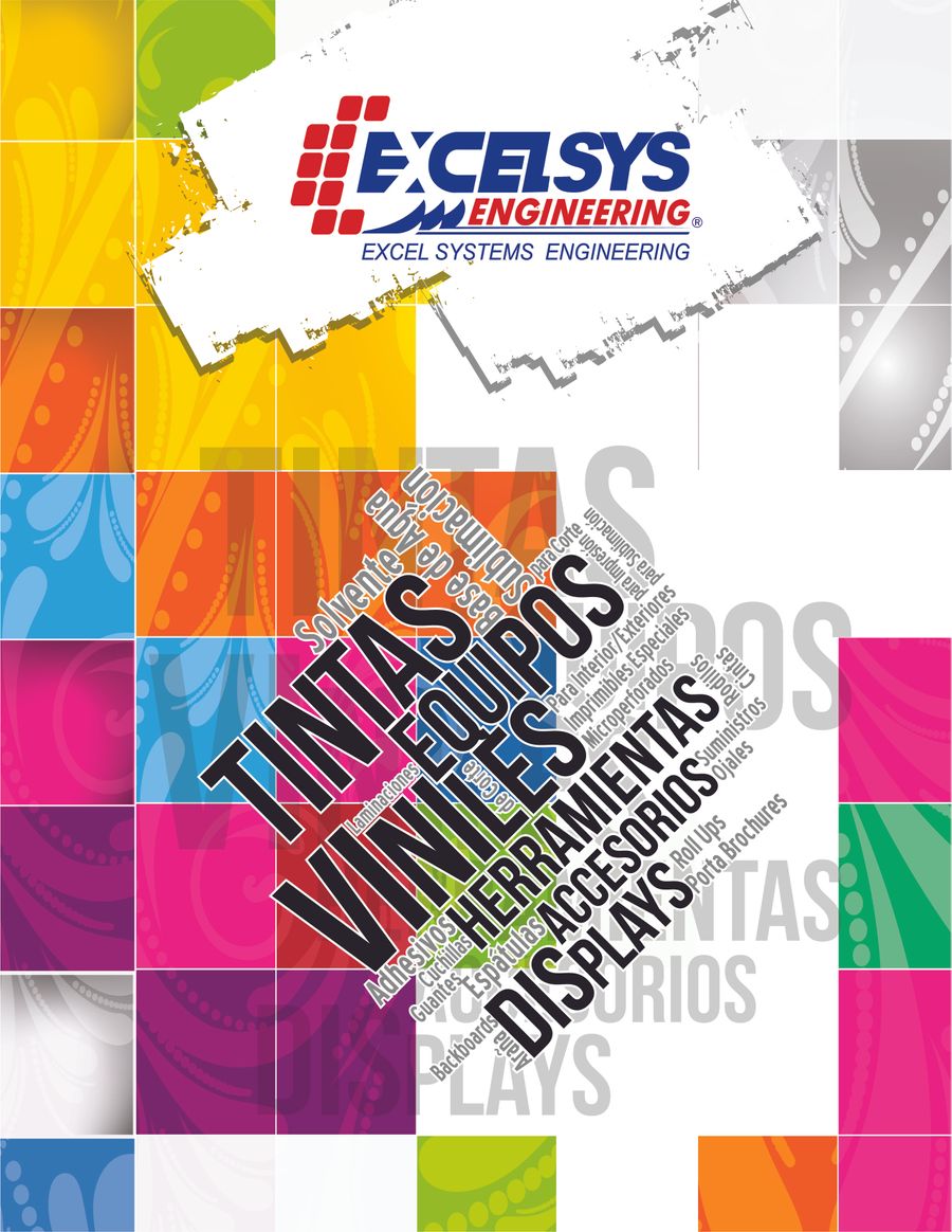 Catálogo Excelsys by Irving Concepción - Flipsnack