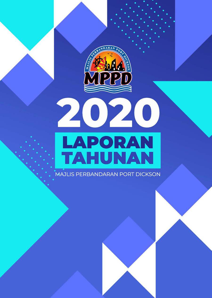 MPPD Laporan Tahunan 2020 by Majlis... - Flipsnack