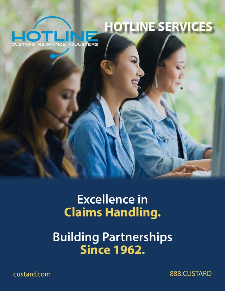 Client Services Packet_Hotline Services by Custard Companies - Flipsnack