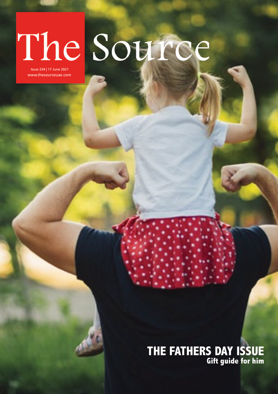 The Source Magazine Issue 234 by The Source... - Flipsnack