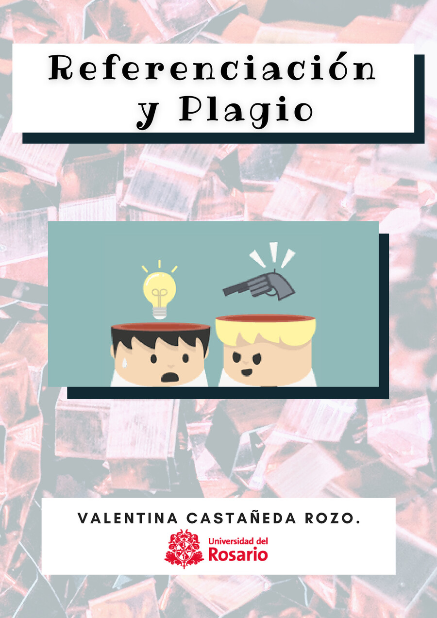 Castañeda - Citas y Referencias by Juana... - Flipsnack