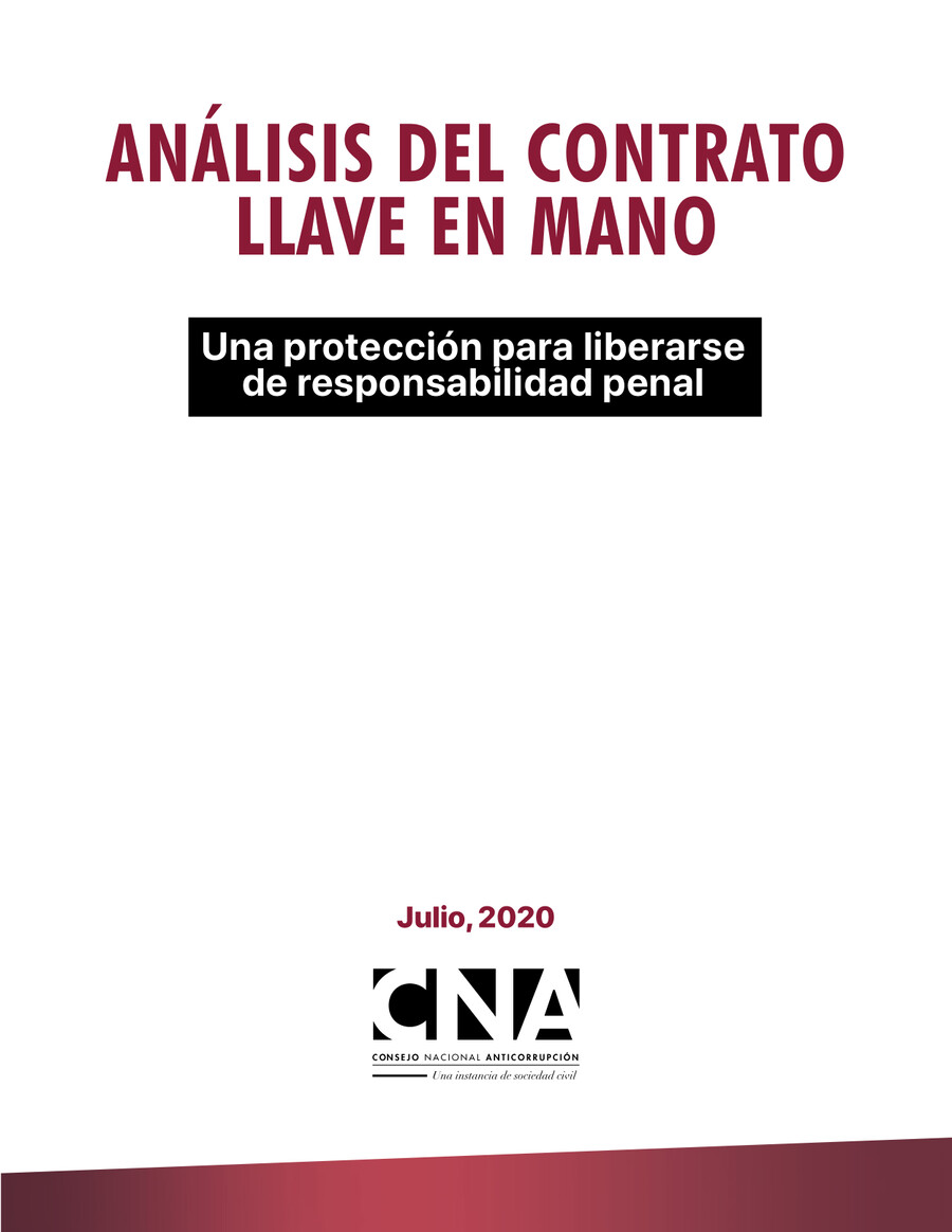 Análisis de contrato llave en mano by comunicaciones CNA - Flipsnack