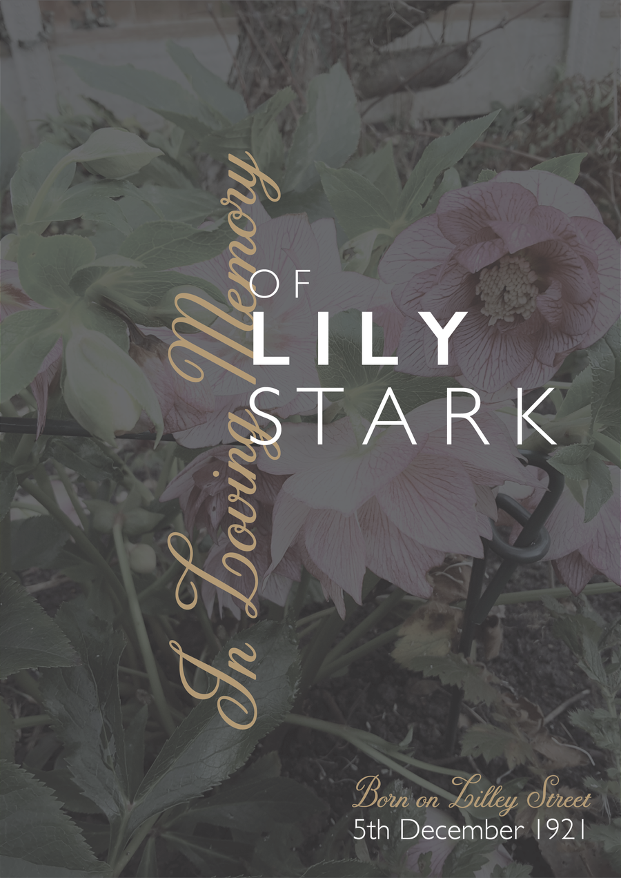Lily Stark's Photo Album by Creative Design... - Flipsnack