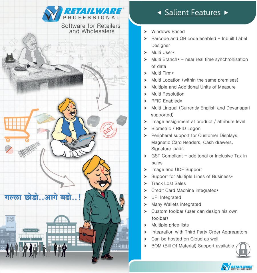 RetailwarePro_V1 by retailware - Flipsnack