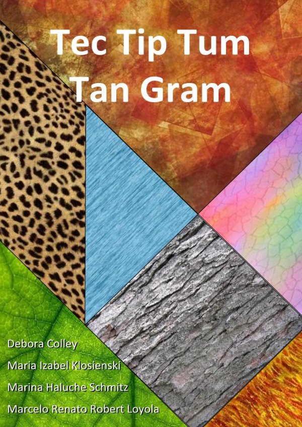 Tec Tip Tum Tan Gram by Debora Colley - Flipsnack