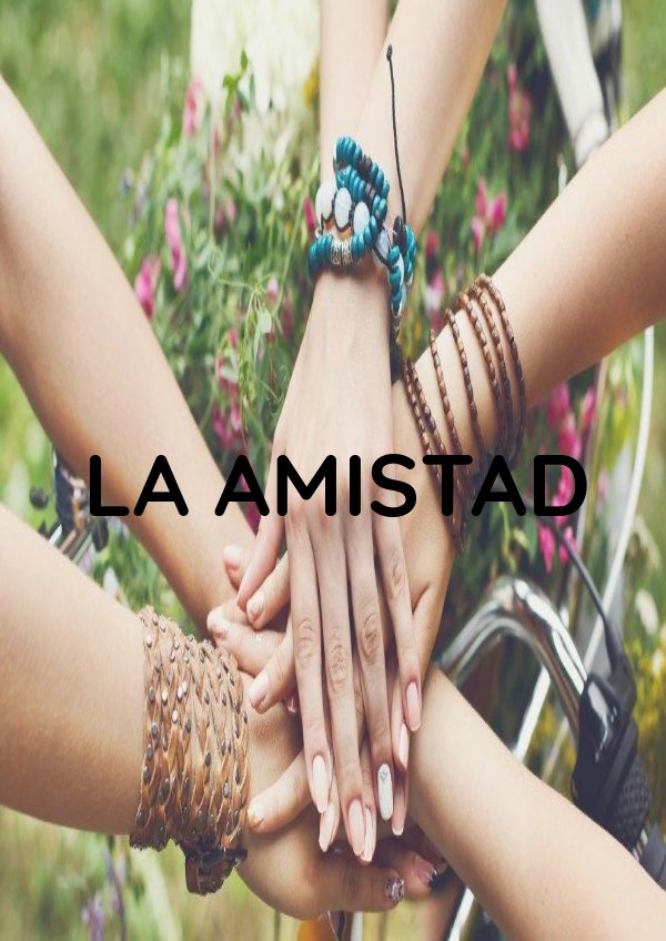 La amistad by Jireh Nieto Rivas - Flipsnack