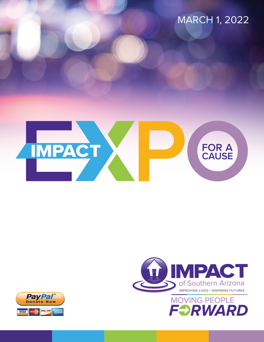 2022 EXPO Program by Jeff Bell - Flipsnack