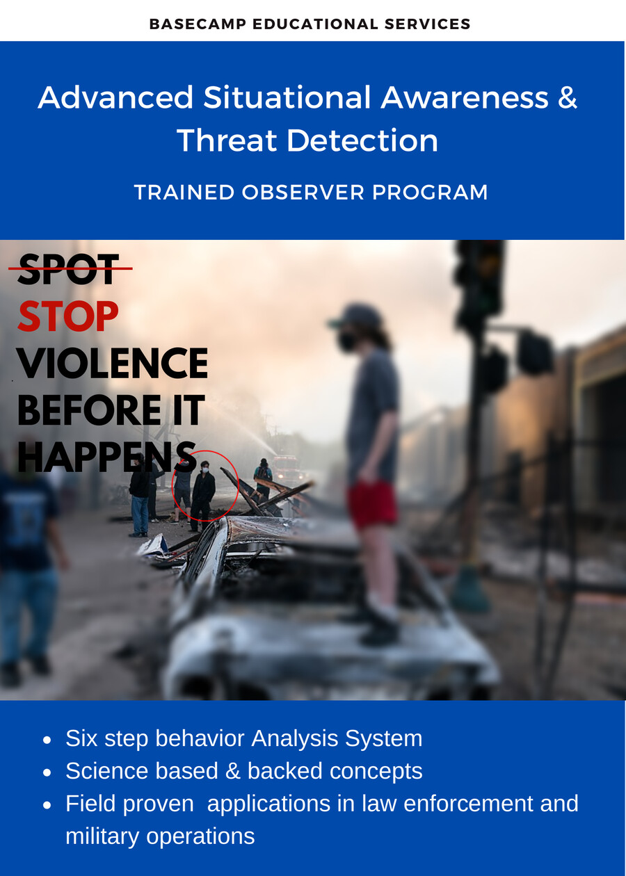 SAFE Training Brochure by Russell Clark - Flipsnack